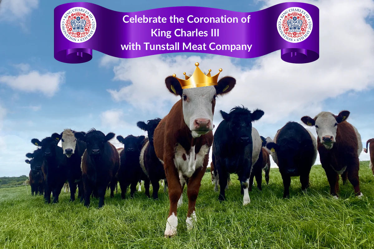 Coronation Bank Holiday Specials! – Tunstall Meat Company