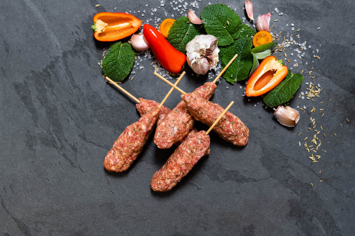 TMC PACKAGE DEALS – Tunstall Meat Company