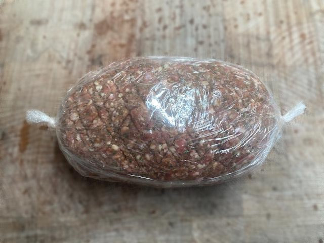 Lamb Kebab Bomb – Tunstall Meat Company