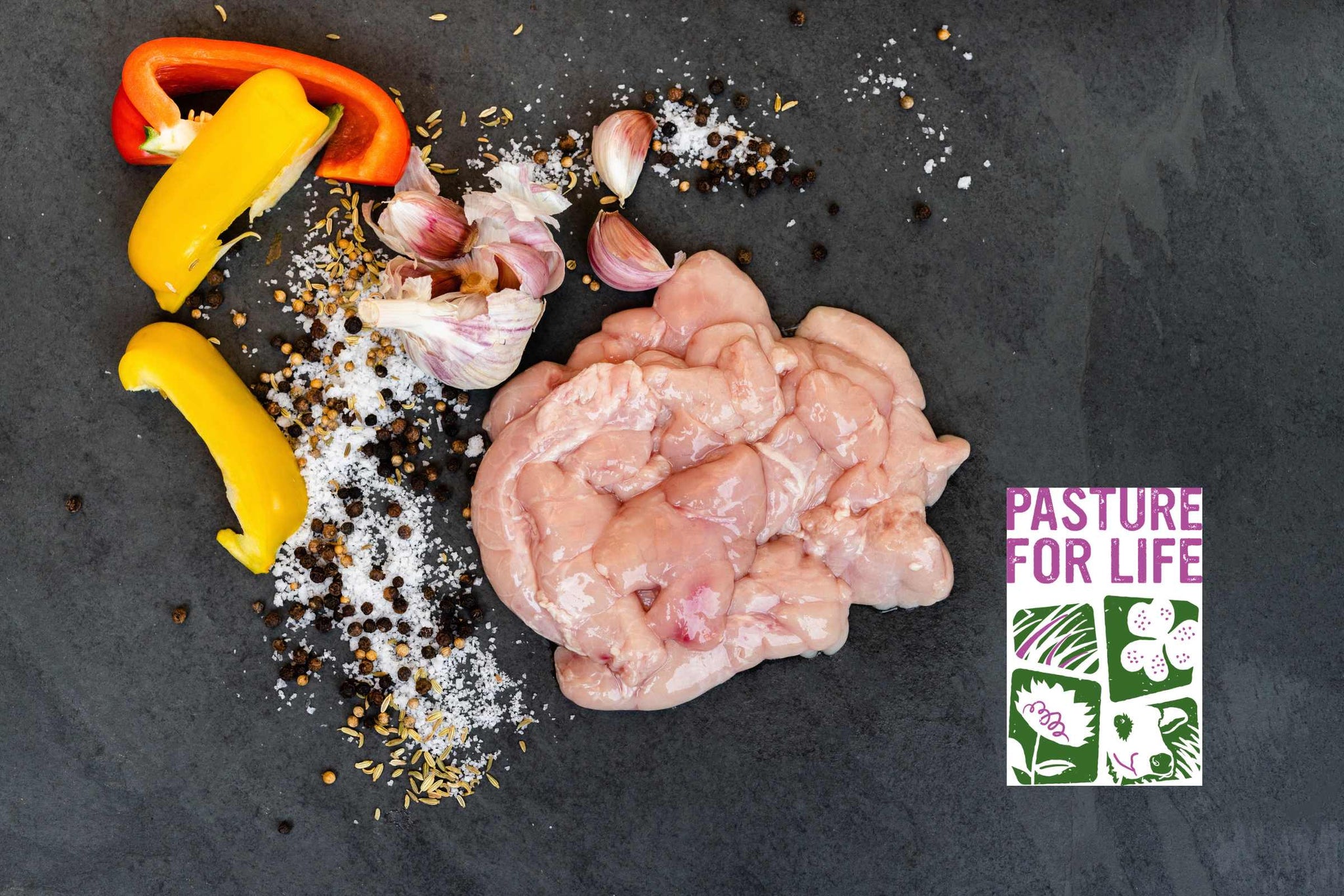 Lamb Sweetbreads Approx.. 500g (Frozen) – Tunstall Meat Company