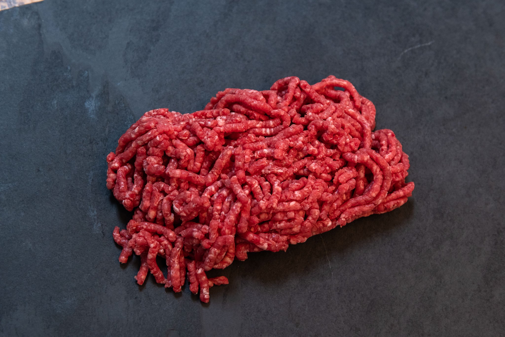 Prime Beef Mince – Tunstall Meat Company