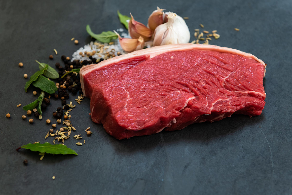 1 x Rump Steak – Tunstall Meat Company